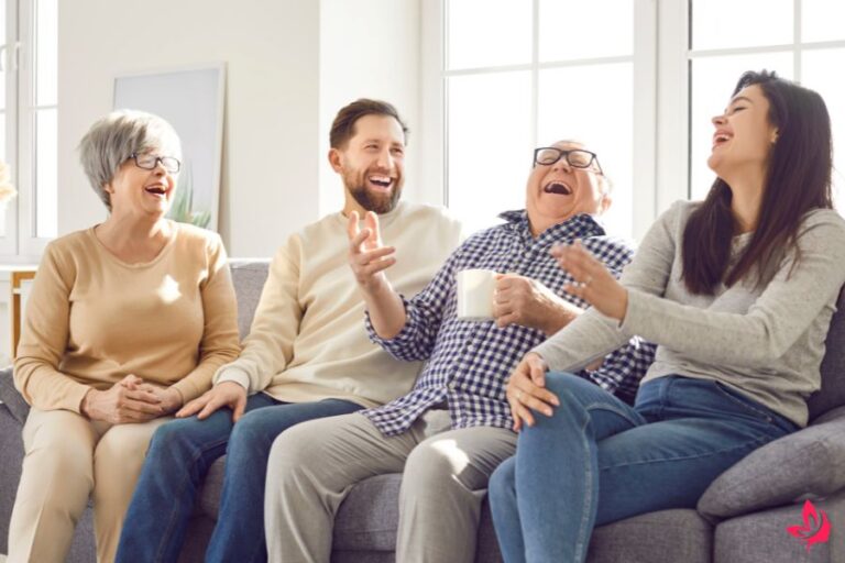 What Are the Best Elderly Home Names for Senior Care?